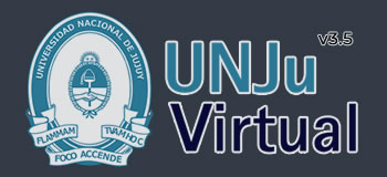 UNJu Virtual - Plataforma de Educación a Distancia