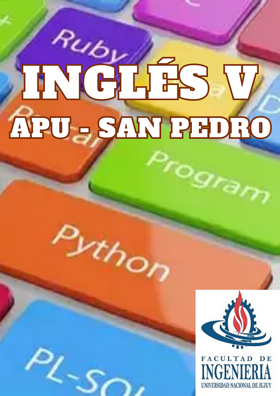 Ingles V San Pedro